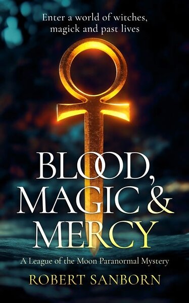 Blood, Magic, & Mercy, från 129 kr i butiker på Prisjakt