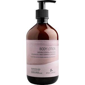 LIVING Ena Body Lotion 500ml, Från 64 kr