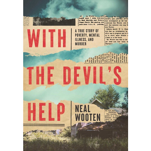 With the Devil's Help (inbunden, eng) - Sammenlign priser hos Prisjakt