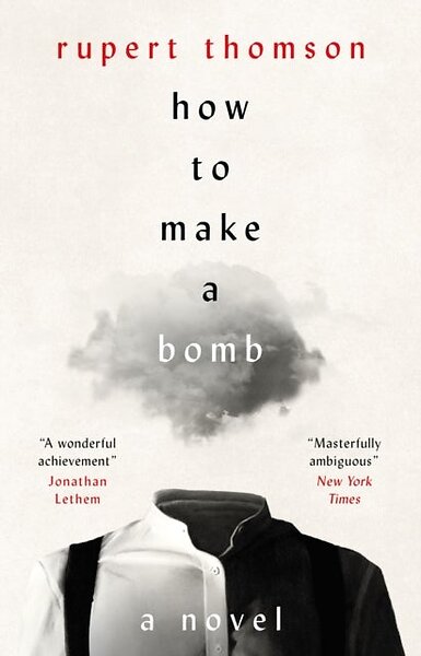 How to Make a Bomb - Price from £10.08