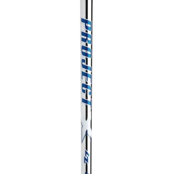 Project X LZ Steel Taper Tip Iron-5,0 (Regular) #9, Från 689 kr