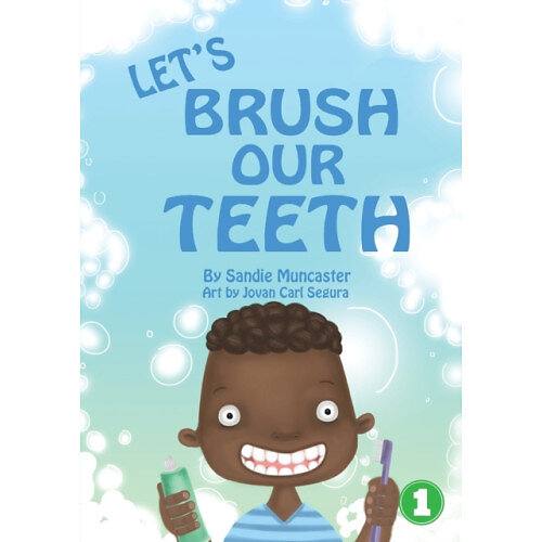 Let's Brush Our Teeth (häftad, eng) - Sammenlign priser hos Prisjakt