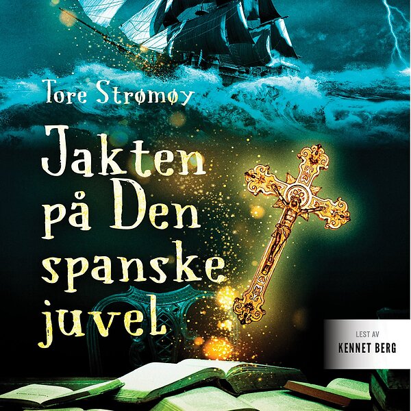 Jakten på Den spanske juvel - Sammenlign priser hos Prisjakt