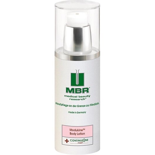 MBR Medical Beauty Research ContinueLine med Modukine Body Lotion 150ml ...