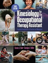 Kinesiology for the Occupational Therapy Assistant - Price from £89.17