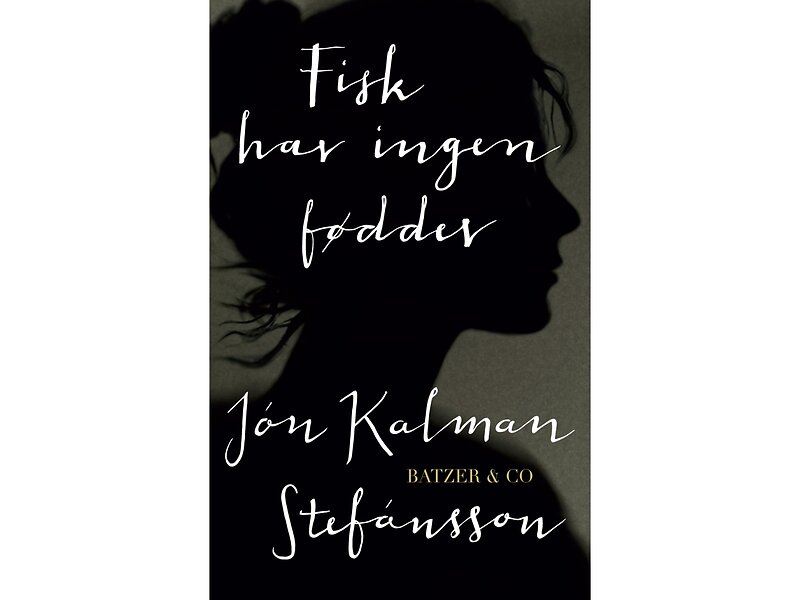 Fisk har ingen fødder - Sammenlign priser hos Prisjakt