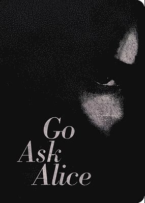 Go Ask Alice: 50th Anniversary Edition - Sammenlign priser hos Prisjakt