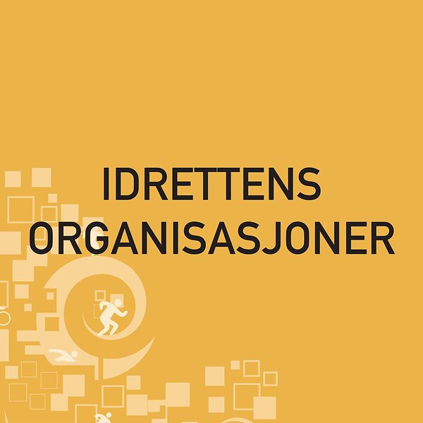 Idrettens organisasjoner - Sammenlign priser hos Prisjakt