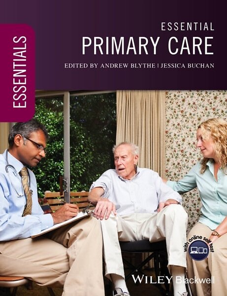 Essential Primary Care - Sammenlign priser hos Prisjakt