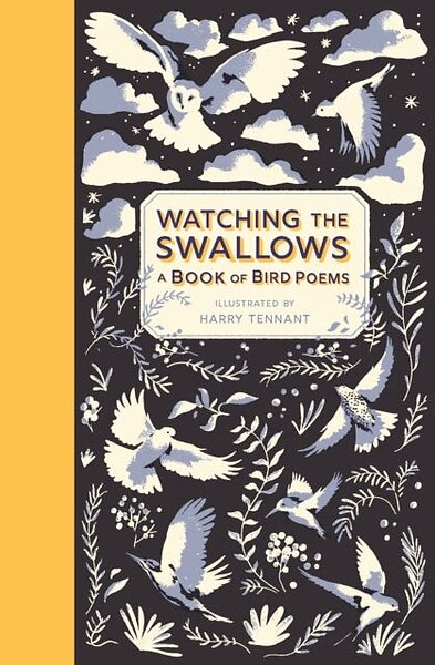 Watching the Swallows: A Book of Bird Poems - Sammenlign priser hos ...