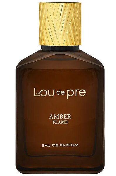 Lou de Pre Amber Flame edp 90ml - Sammenlign priser hos Prisjakt