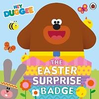 Hey Duggee: The Easter Surprise Badge, från 105 kr i butiker på Prisjakt