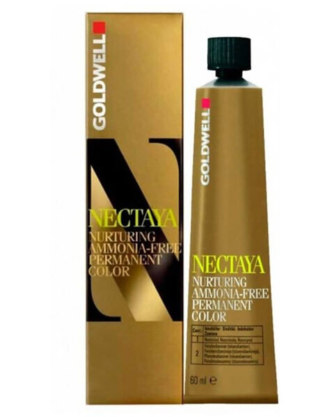 Goldwell Nectaya RR-Mix Red-Mix (U) 60ml - Sammenlign priser hos Prisjakt