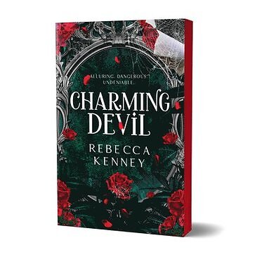 Charming Devil (Deluxe Edition), Från 329 kr