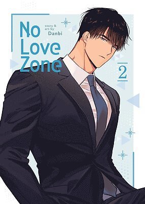 No Love Zone Vol. 2 Best Price | Compare deals at PriceSpy UK