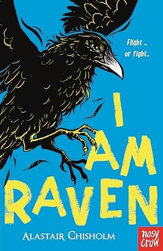 I Am Raven, från 96 kr i butiker på Prisjakt