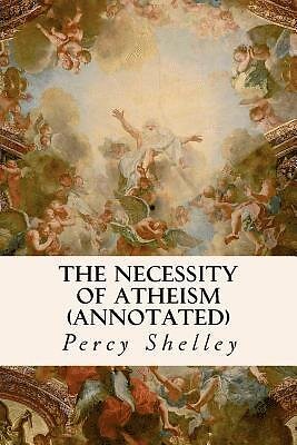 The Necessity of Atheism (annotated), Från 179 kr