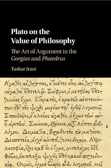 Plato on the Value of Philosophy, Från 539 kr