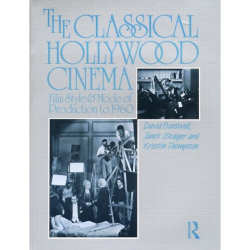The Classical Hollywood Cinema - Price from £45.76