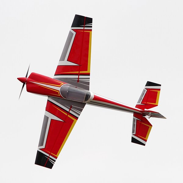Pilot RC Slick 89" ARF - Sammenlign priser hos Prisjakt