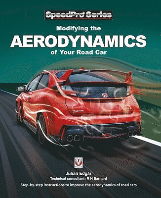 Modifying the Aerodynamics of Your Road Car - Price from £38.18
