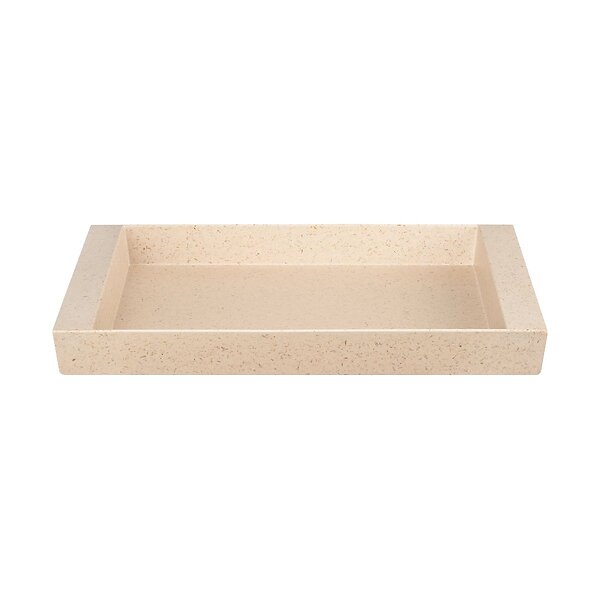 Blomus Kankyo dekorationsbricka 30x46cm, från 479 kr i butiker på Prisjakt