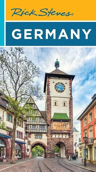 Rick Steves Germany (Fifteenth Edition), Från 288 kr