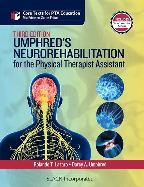 Umphred's Neurorehabilitation for the Physical Therapist Assistant ...