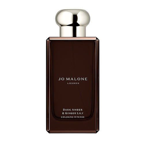 Jo Malone Dark Amber & Ginger Lily Intense edc 100ml - Offres dès 146,45