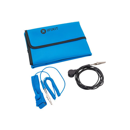 iFixit Portable Anti-Static Mat - Sammenlign priser hos Prisjakt