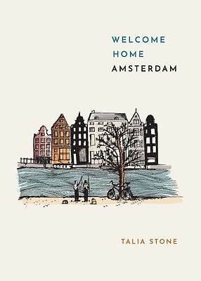 Welcome Home Amsterdam, från 252 kr i butiker på Prisjakt
