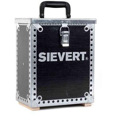 Sievert Promatic 720106 Verktygslåda, från 1 268 kr i butiker på Prisjakt