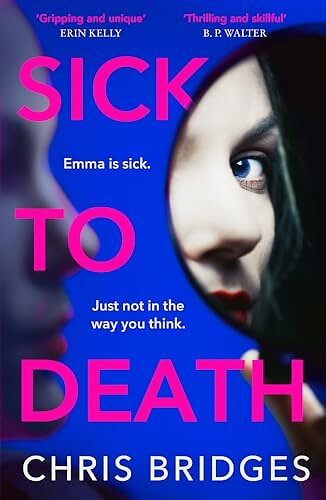 Sick to Death, från 128 kr i butiker på Prisjakt