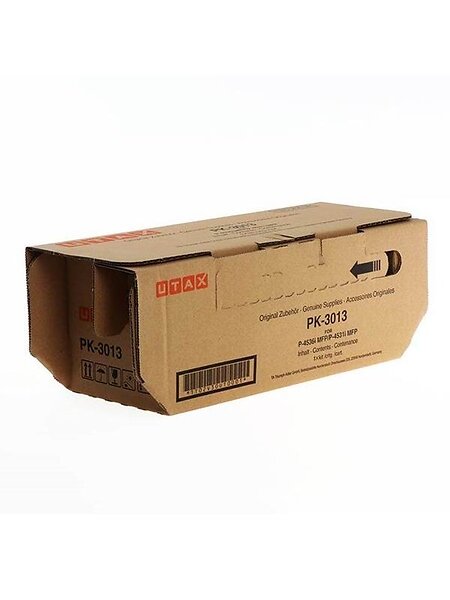 Utax PK-3013 Tonerkassett Svart Best Price | Compare deals at PriceSpy UK