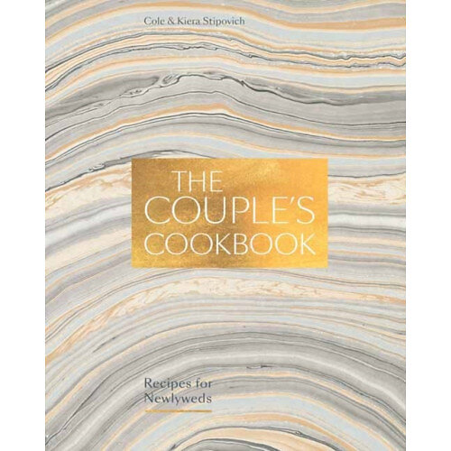 The Couple's Cookbook (inbunden, eng) - Sammenlign priser hos Prisjakt