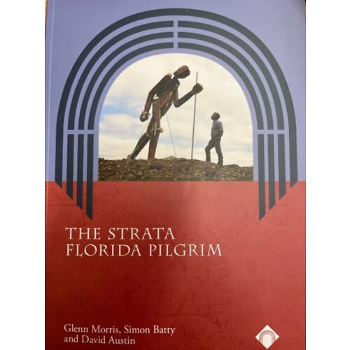 The Strata Florida Pilgrim (häftad, eng) - Sammenlign priser hos Prisjakt