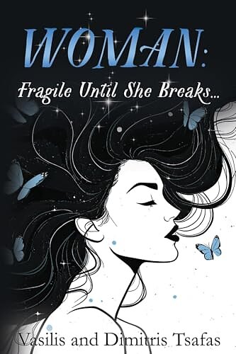 WOMAN: Fragile Until She Breaks... (häftad, eng) - Sammenlign priser ...