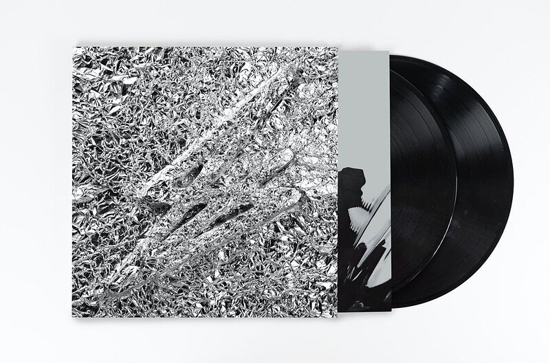 Say She She Silver LP/Vinyl, Från 482 kr