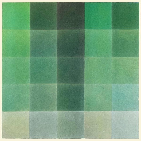 Tim Hill Shades of Green LP/Vinyl - Sammenlign priser hos Prisjakt