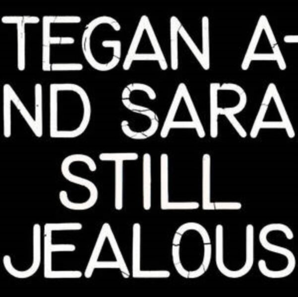 Tegan And Sara Still Jealous LP/Vinyl - Price from £31.7