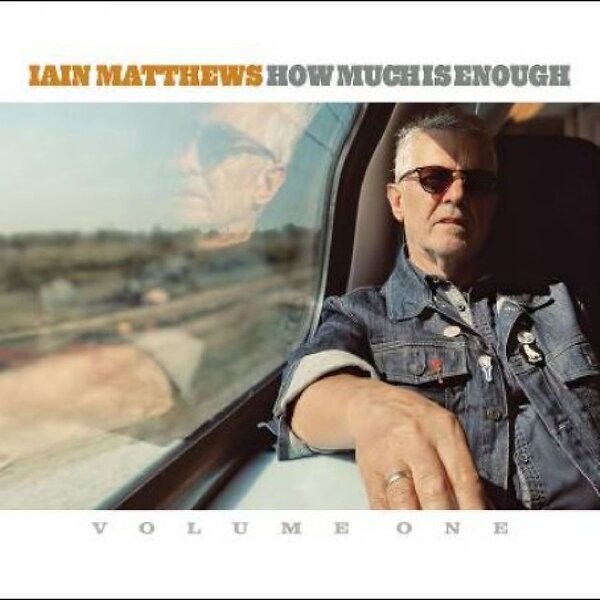Iain Matthews How Much Is Enough LP/Vinyl, från 319 kr i butiker på ...