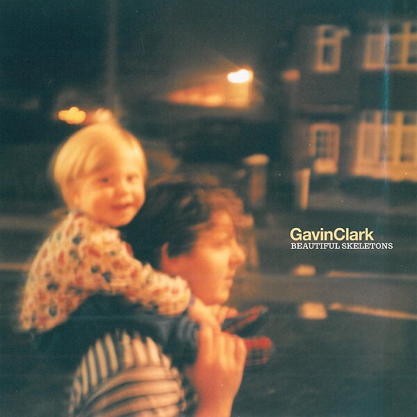 Gavin Clark Beautiful Skeletons LP/Vinyl - Hitta bästa pris på Prisjakt