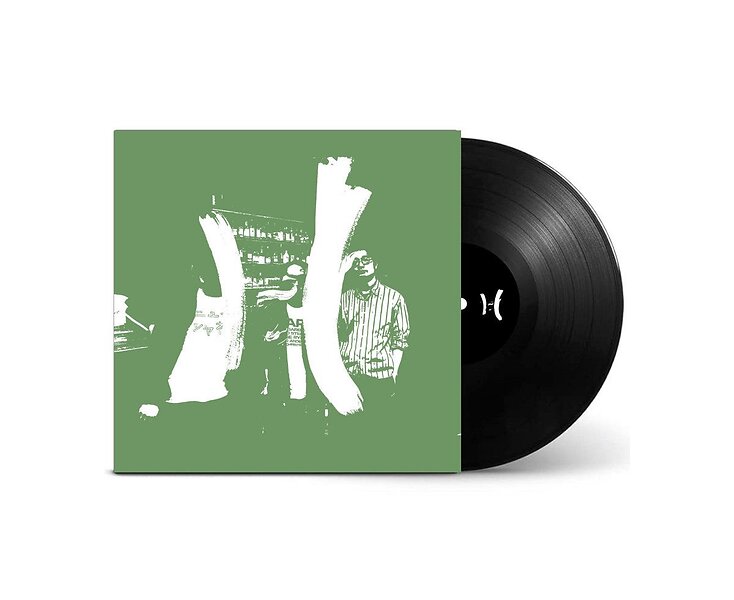 II II LP/Vinyl - Sammenlign priser hos Prisjakt