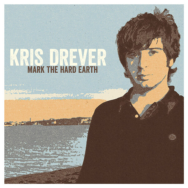 Kris Drever Mark The Hard Earth LP/Vinyl - Price from £36.14