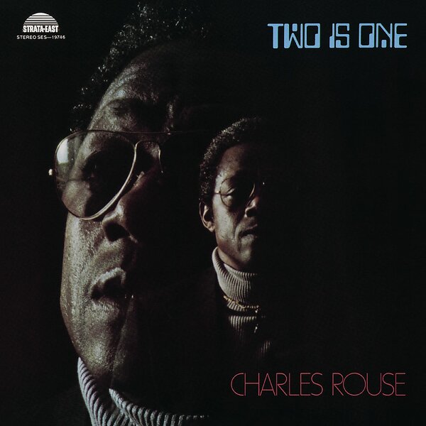Charlie Rouse Two Is One LP/Vinyl, från 399 kr i butiker på Prisjakt