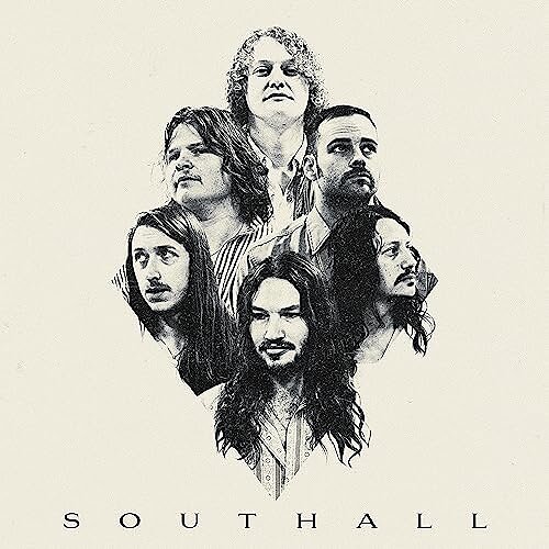 Read Southall Band Southall LP/Vinyl, Från 339 kr