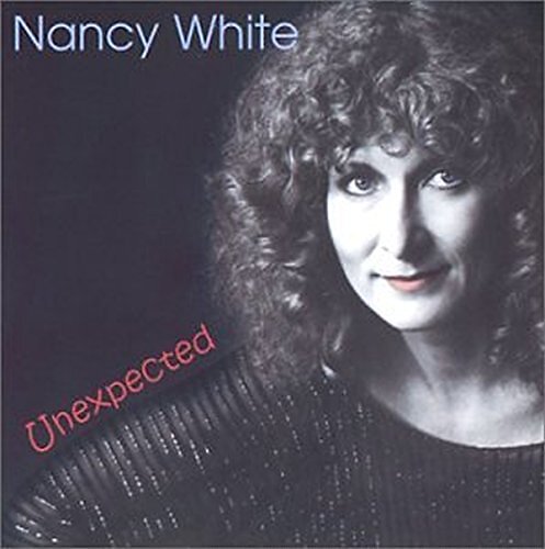 Nancy White Unexpected CD - Hitta bästa pris på Prisjakt