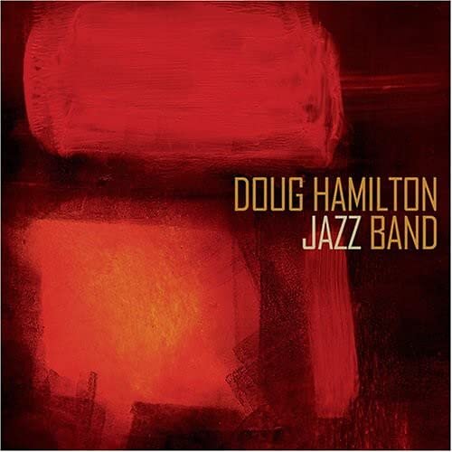 Doug Hamilton Doug Hamilton Jazz Band CD - Hitta bästa pris på Prisjakt