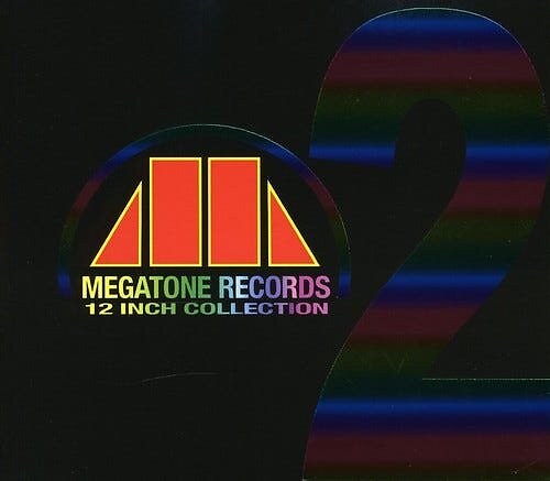 Megatone's Vol. 212 Inch Collection CD - Sammenlign priser hos Prisjakt