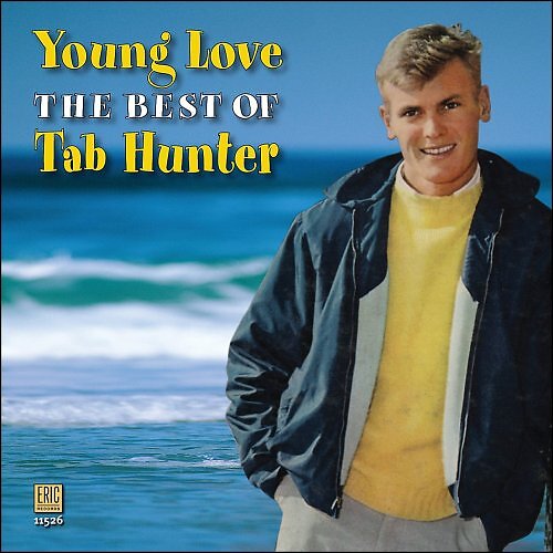Tab Hunter Young Love: The Of Tab Hunter CD - Price from £16.6